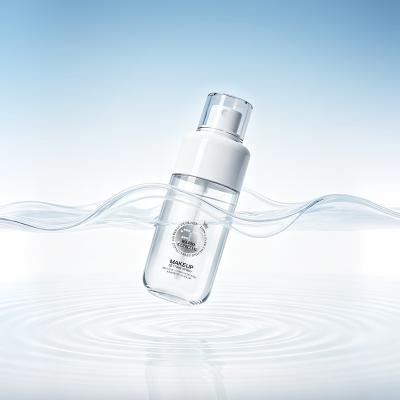 China Private Label Powder Matte Glitter Setting Spray Waterproof Transparent Makeup Setting Spray Makeup Private Label for sale