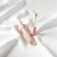 China Own-brand Cosmetics Natural Organic Matte Full Coverage Vegan Waterproof Whitening Mineral Liquid Concealer 24-Hour Long-Lasting for sale