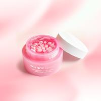 China Collagen Capsule Cream Organic Luxury  Face Whitening Cream Shea Butter OEM Black Spot Remover   Moistorizer for sale