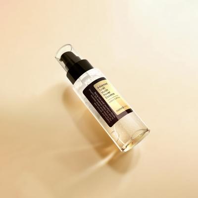 China OEM Snail Secretion Filtrate Remove Acne Shrink Pores Moisturizing Skincare Snail Mucin Repairing Face Essence Serum for sale
