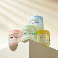 China Private Label Hydrating Brightening Skin Care Acne Pore Brightening Private Label Face Exfoliating Collagen Cotton Toner Pads for sale
