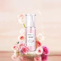 China FSMF Factory Outlet Female Home Use Antioxidant Moisturizer Hydrating Rose Water Face Tone Before Makeup Tone Acne Spray for sale