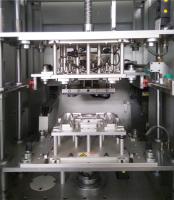 China Aluminum Alloy Hot Plate Welding Machine Rapid Welding Speed 0-3000mm/min Air Cooled for sale