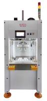 China Welding Servo Plastic Heat Staking Machine Manufacturer for sale