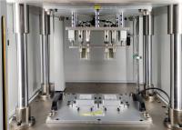 China Welding Servo Plastic Heat Staking Machine Manufacturer for sale