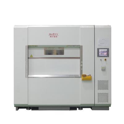 China ABS PC PVC PMMA PES Plastic Vibration Friction Welding Machine for sale