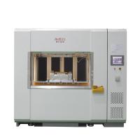 China ABS PC PVC PMMA PES Plastic Vibration Friction Welding Machine for sale