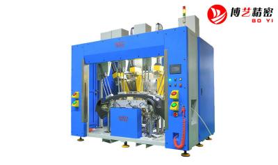 China Car Bumper Plastic Welding Machine Welder for sale