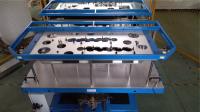 China Robot Flexible Ultrasonic Welding Equipment for sale