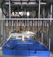 China Car Door Panel Hot Riveting Welding Machine for sale