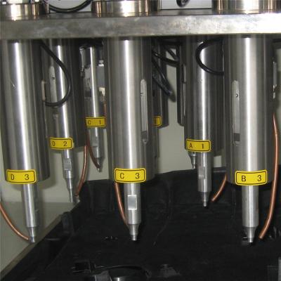 China 2D 3d Printed Assembly Fixtures Jig Welding for sale