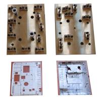 China Assembly Jig And Fixture For Drilling Machine for sale