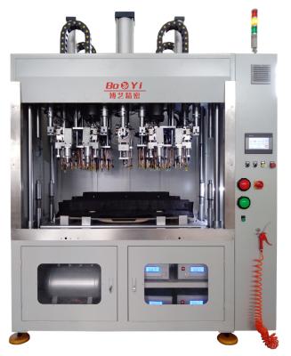 China Polypropylene Ultrasonic Plastic Welder For Sale Ultrasonic Joining Machine for sale