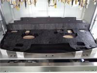 China Polycarbonate Ultrasonic Welding Equipment Plastic for sale