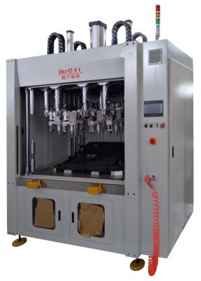 China Polycarbonate Ultrasonic Welding Equipment Plastic for sale