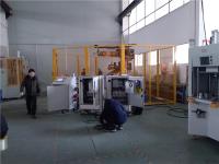 China Robot Automated Welding Equipment Machine for sale
