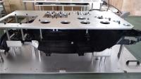 China Automatic Cnc Robot Welding Machine for sale