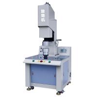 China Rotational Friction Welding Tool Of Aluminium Alloys for sale
