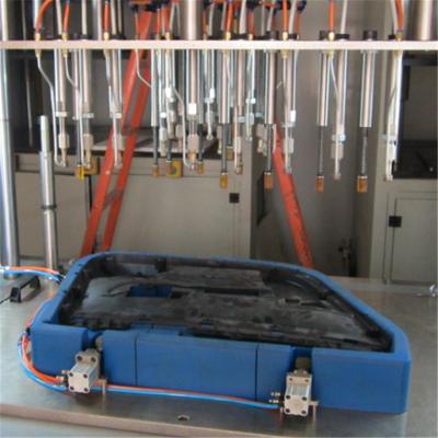 China Welding Jig Fixture For Milling Machine Clamping Mold Hot Riveting for sale