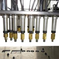 China Welding Jig Fixture For Milling Machine Clamping Mold Hot Riveting for sale