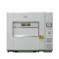 China Plastic Vibration Welding Machine Process for sale