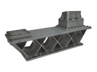 China Vibration Welder Plastic Welding Solutions Friction Welding Equipment for sale