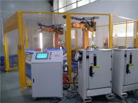 China Ultrasonic Welding Robot Automated Welding Systems for sale