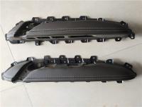 China Plastic Automotive Welding Machine Auto Interior Leather Automatic Infrared Coating for sale