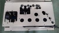 China Robotized Automated Welding Robot Fixtures Plastic Welder for sale