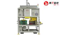 China Hot Plate Plastic Pallet Welding Machine For Sale for sale