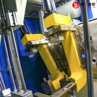 China Ultrasonic Punching And Welding Machine for sale