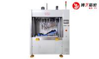 China Current Pulse Hot Riveting Welding Machine for sale
