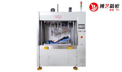 China Current Pulse Hot Riveting Welding Machine for sale