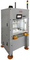 China Auto Car Door Panel Welding Machine Hot Riveting Welder for sale
