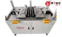 China Cell Heavy Duty Spot Welding Machine Thermal Fusing Machine for sale
