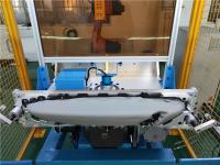 China Automated Robot Welding Equipment Systems Safety for sale
