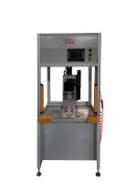 China Plastic Friction Welding Process Machine Rotary for sale