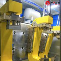 China Ultrasonic Punch Welding Machine For Automative for sale