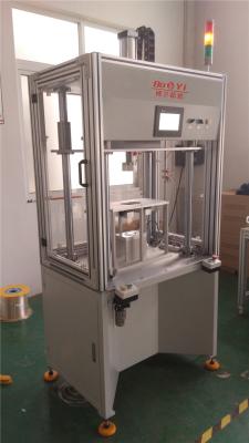 China Rotary Friction Welding Process for sale