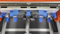China Vibration And Friction Welding Machine For Sale Linear for sale