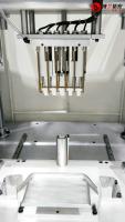 China Insert Nut Heat Staking Process Thermal Staking for sale