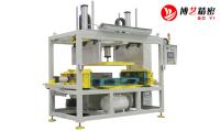 China Plastic Parts Heat Staking Machines 2.5KW for sale