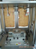 China Manual Heat Staking Machine Unit for sale