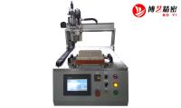 China Manual Hand Type Pneumatic Rivet Machine Press Riveter For Platic Car Door Panel for sale
