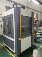 China Aluminum Spot Welder Hot Plate Welding Polypropylene for sale