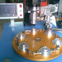 China welding jig and fixture supplier Customized Holding Equipment 3D Modeling for sale