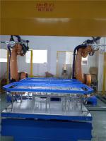 China Robot Arc Welding Automation Apparatus PLC Control Automated for sale