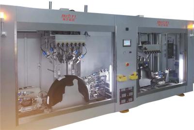 China BOYI Ultrasonic Welding Equipment Thermoplastics for sale