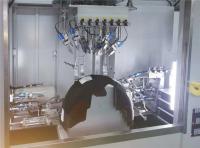 China BOYI Ultrasonic Welding Equipment Thermoplastics for sale