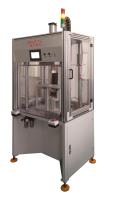 China Nylon Rotary Friction Welding Machine for sale